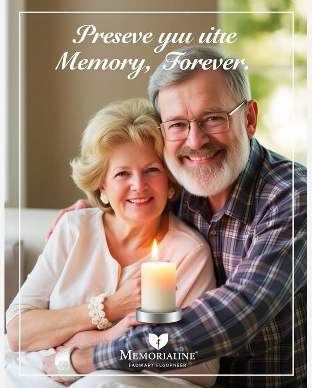 Preserve Your Legacy: Why Memories Matter More Than Ever – Memorialine